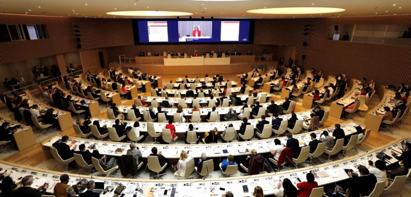 Séance plénière du 19/11/25 - Groupe LFI-A